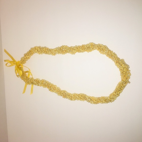 Jewelry | 6 Strand Tahitian Mongo Shell Necklace | Poshmark